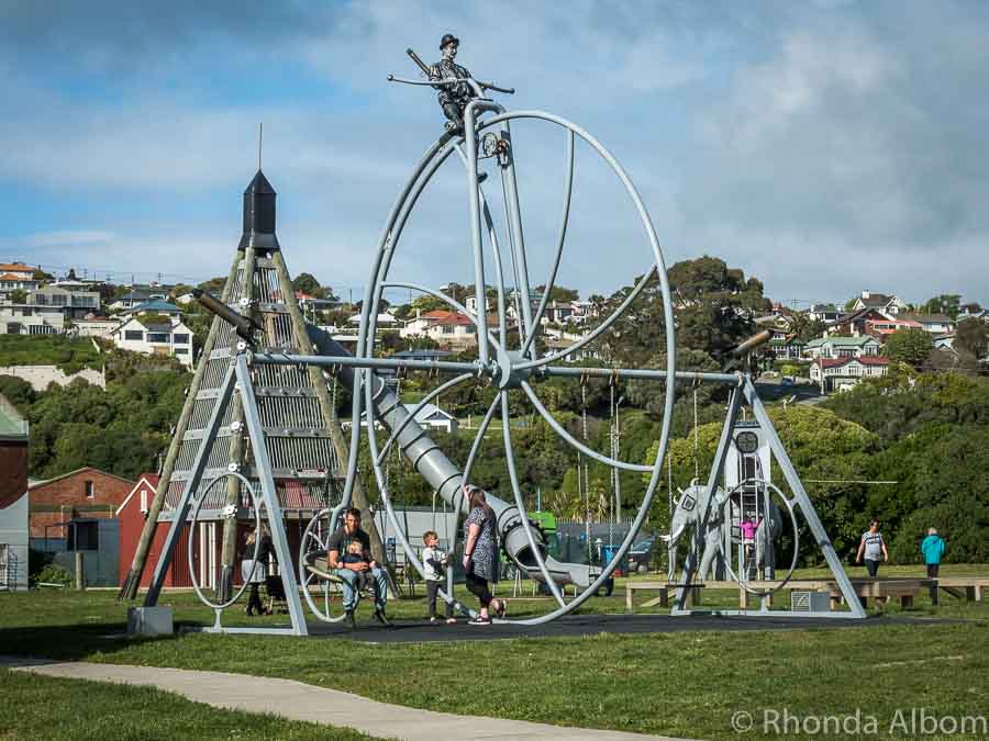 10 Unusual Things to Do in Oamaru: Steampunk Capital of NZ