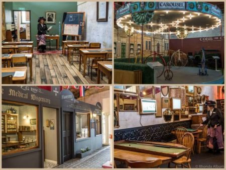 10 Unusual Things to Do in Oamaru: Steampunk Capital of NZ