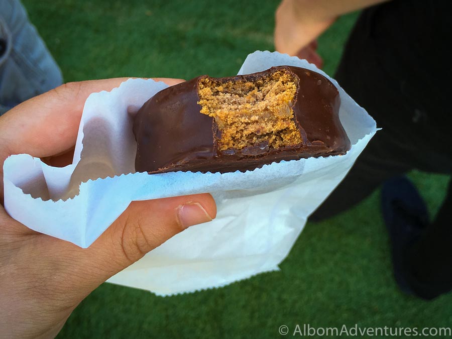 Argentinian Sweets: Our 10 Favourite Desserts in Argentina