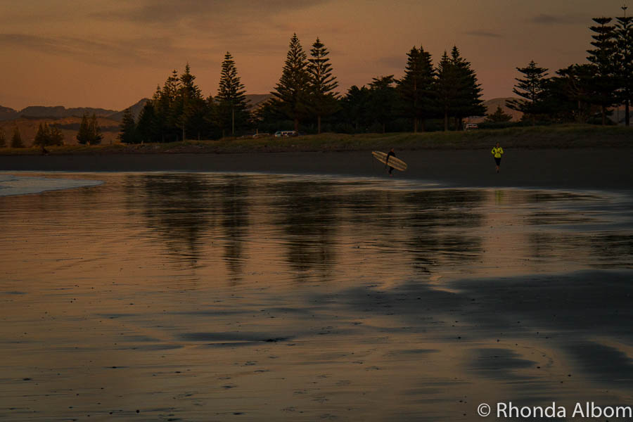 20 Things to Do in Gisborne NZ - First Place to See Each New Day