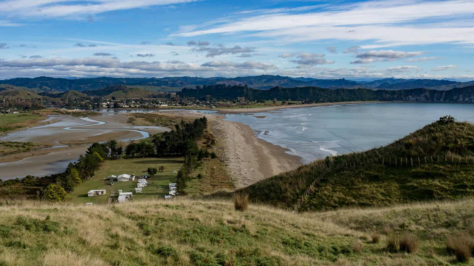 East Cape NZ Driving Itinerary: Gisborne to Opotiki Road Trip