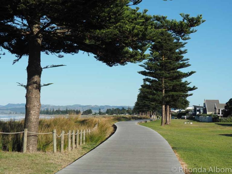 20 Things to Do in Gisborne NZ - First Place to See Each New Day