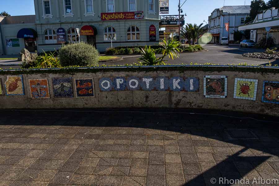 East Cape NZ Road Trip: Our Gisborne to Opotiki Itinerary