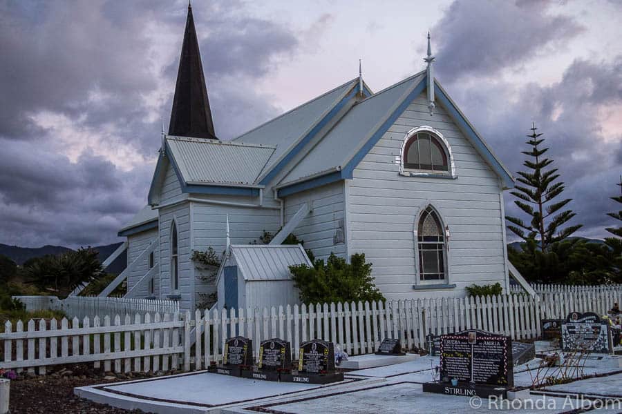 East Cape NZ Road Trip: Our Gisborne to Opotiki Itinerary