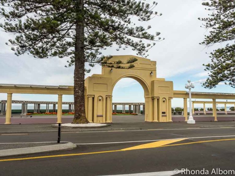 16 Unique Things to Do in Napier, New Zealand's Art Deco Capital