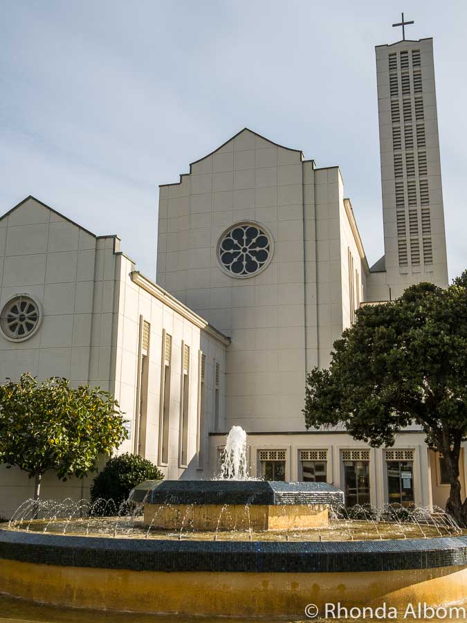 16 Unique Things to Do in Napier, New Zealand's Art Deco Capital