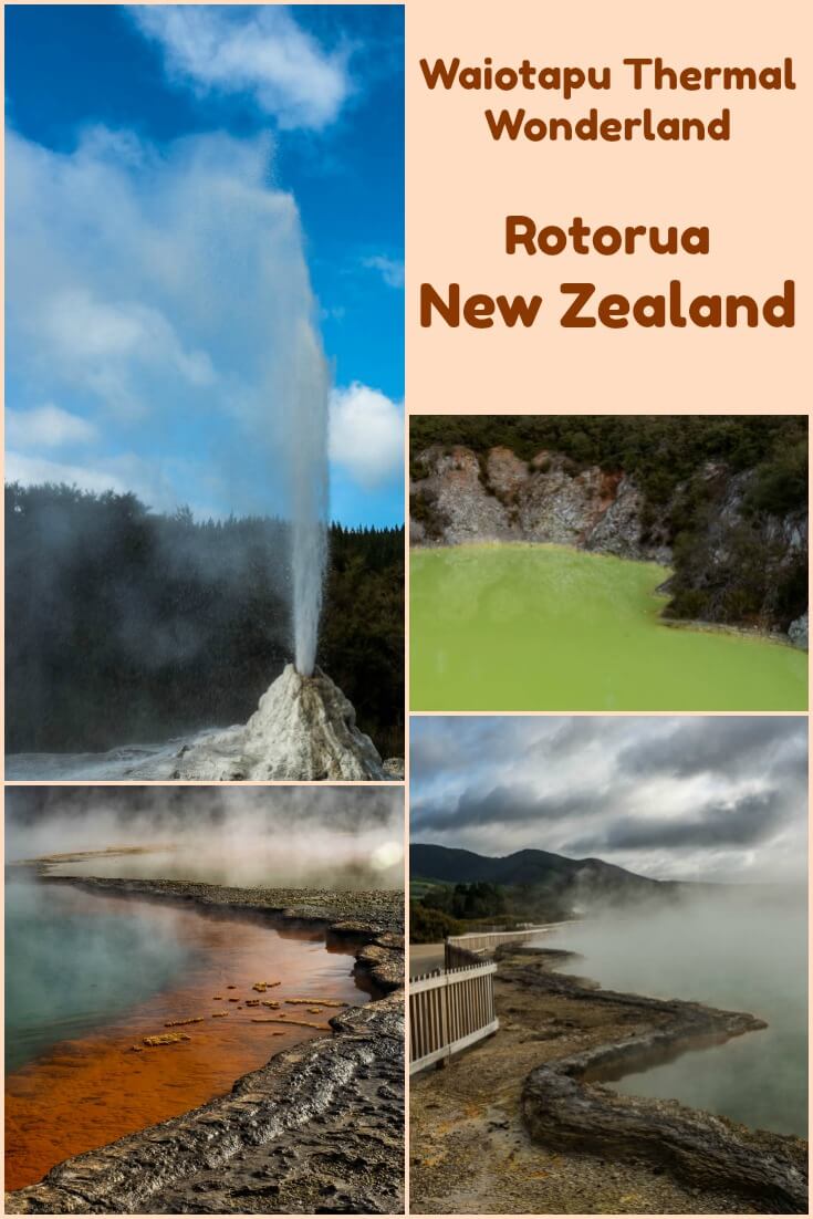 20 Fun Things to Do in Rotorua: A First Timer's Guide