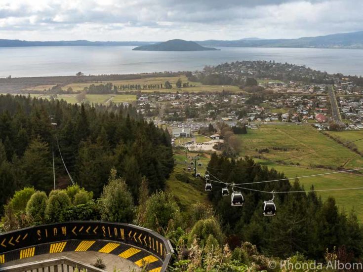 20 Fun Things to Do in Rotorua: A First Timer's Guide
