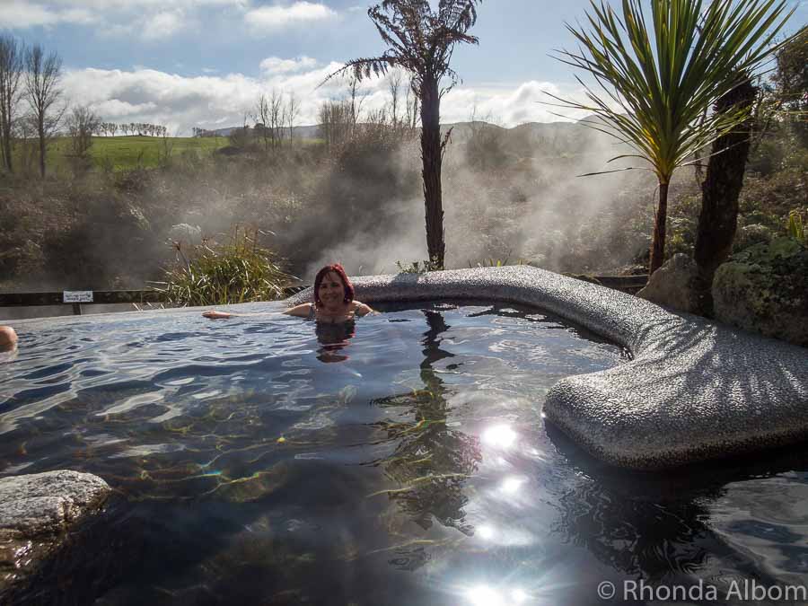 15 Best New Zealand Hot Springs: Where We Soak and Relax