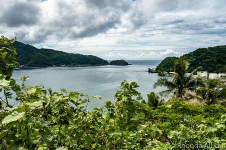 Visiting American Samoa: Home to a Tropical US National Park