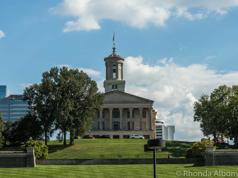 One Day in Nashville: Our Unforgettable Music City Adventure