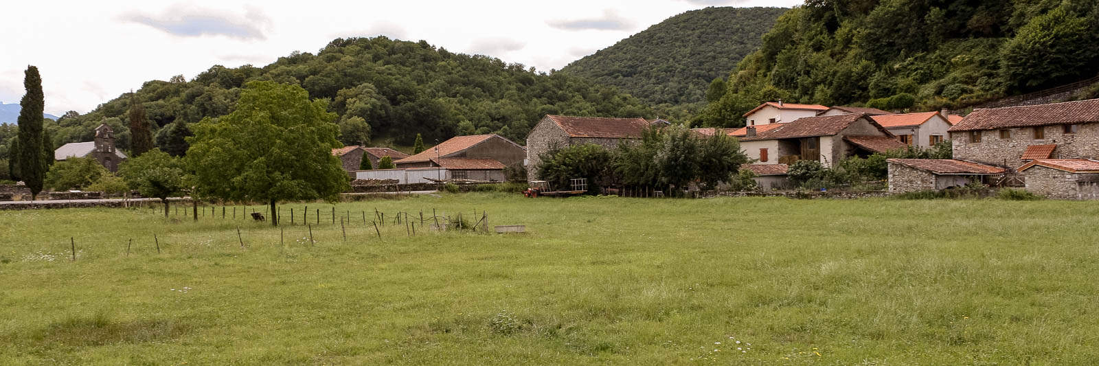 Pyrenees Road Trip: Quaint Towns in France from Lourdes to Béziers