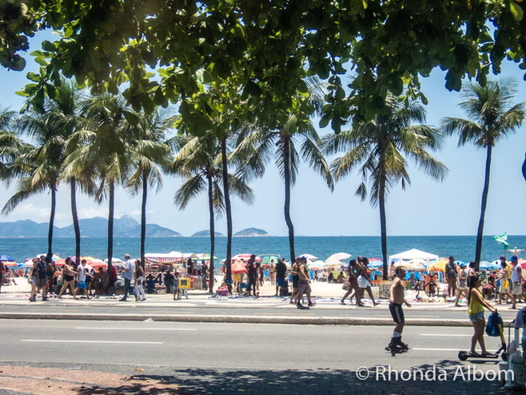 Must-See Rio de Janeiro Landmarks: Safely Explore the Best of Rio
