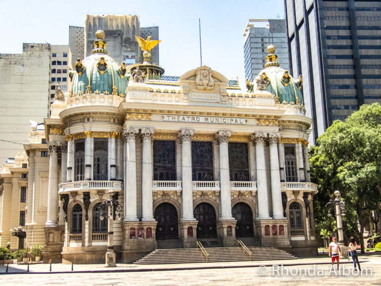 Must-See Rio de Janeiro Landmarks: Safely Explore the Best of Rio