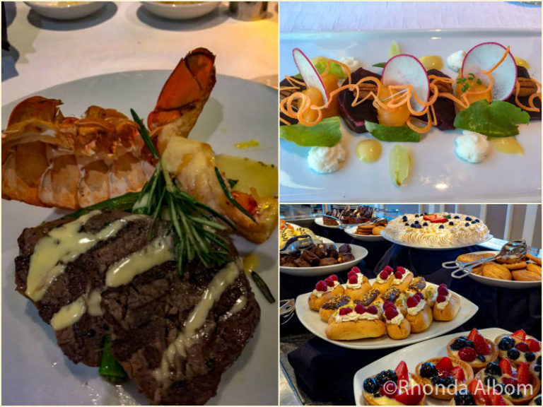 Our South America Boutique Cruise on Azamara Pursuit Review