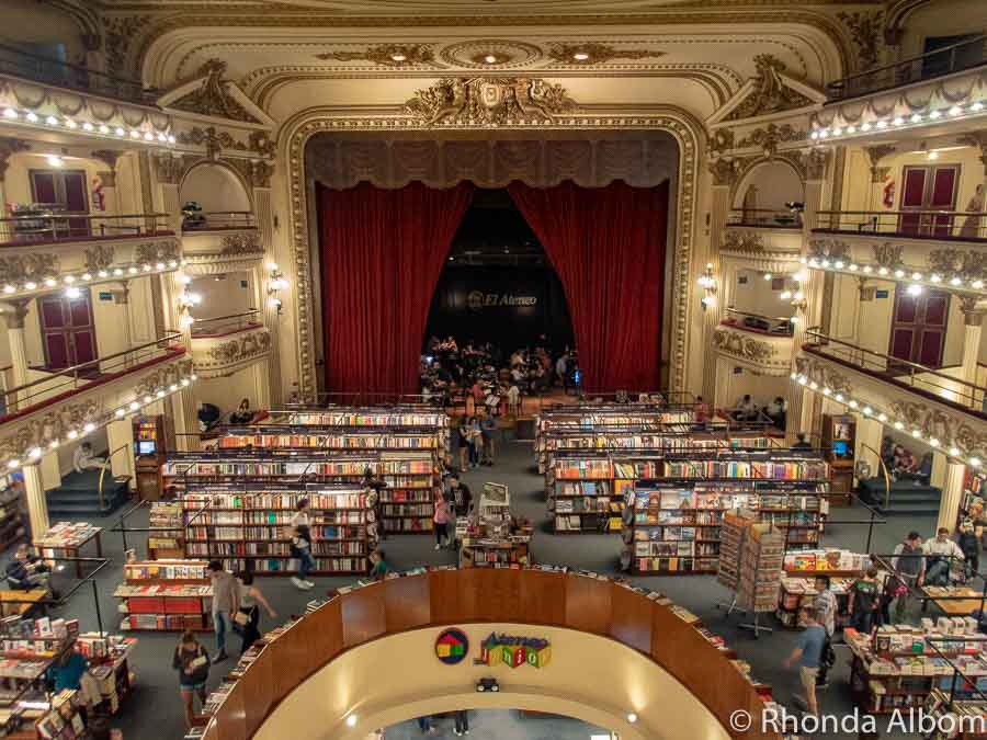 24 Unique Things to Do in Buenos Aires Argentina