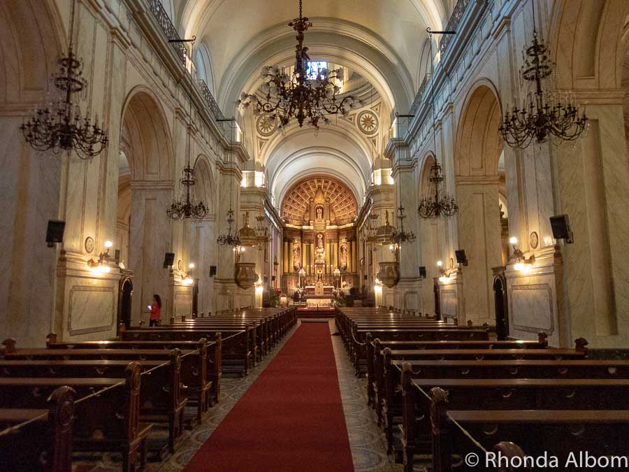 22 Captivating Things to Do in Montevideo - Discover Uruguay