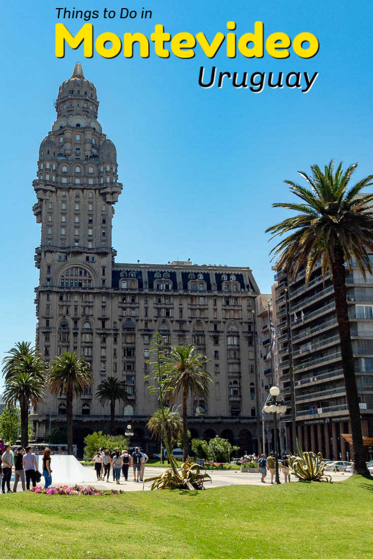 22 Captivating Things to Do in Montevideo - Discover Uruguay