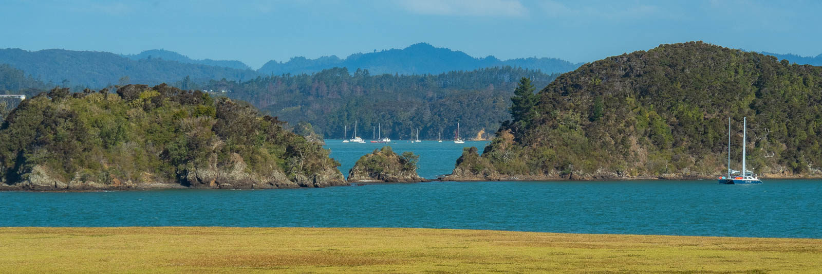 Things to Do in Bay of Islands New Zealand: Adventure, Discover, Relax