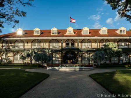 Things to do in Tahiti: Relax and Explore in French Polynesia