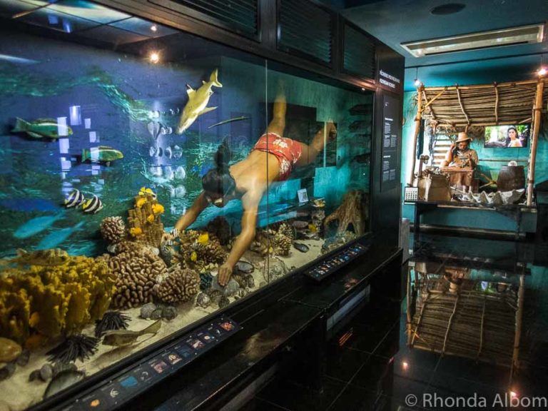 Things to do in Tahiti: Relax and Explore in French Polynesia