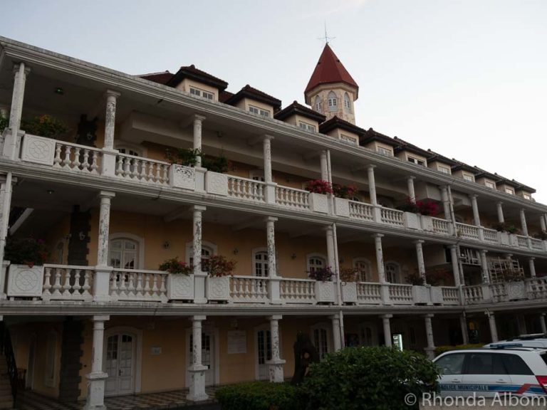 Things to do in Tahiti: Relax and Explore in French Polynesia