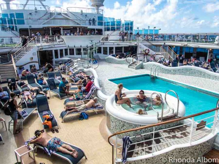 Repositioning Cruises: Are they right for you?