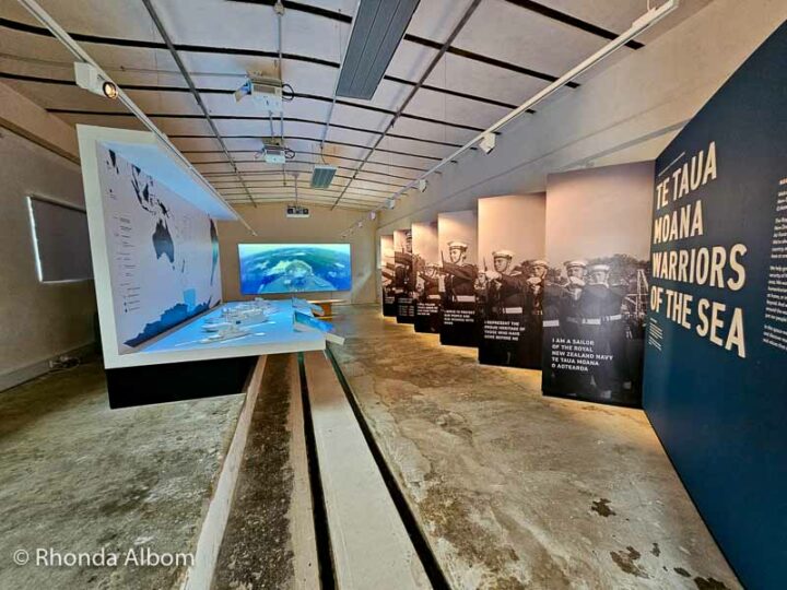 Discover North Head Auckland: Tunnels, Guns, and City Views