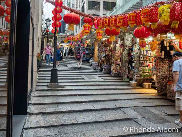 How to Spend 2 Days in Hong Kong