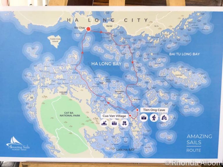 How to Choose Your Perfect Halong Bay Cruise