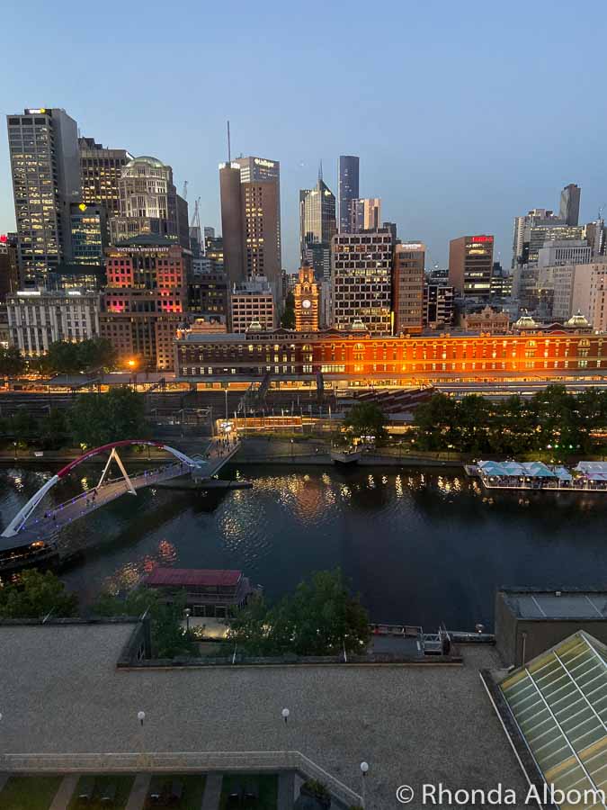 Adelaide to Melbourne Road Trip: Route Planning Made Easy