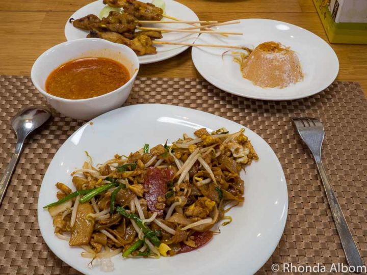 Food Playground: A Must-Do Cultural Cooking Class in Singapore