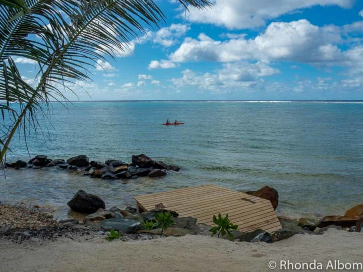 Rarotonga Travel Guide: What You Need to Know Before You Visit