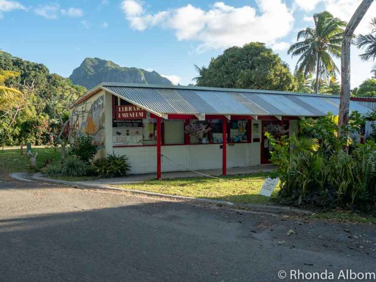 Rarotonga Travel Guide: What You Need to Know Before You Visit