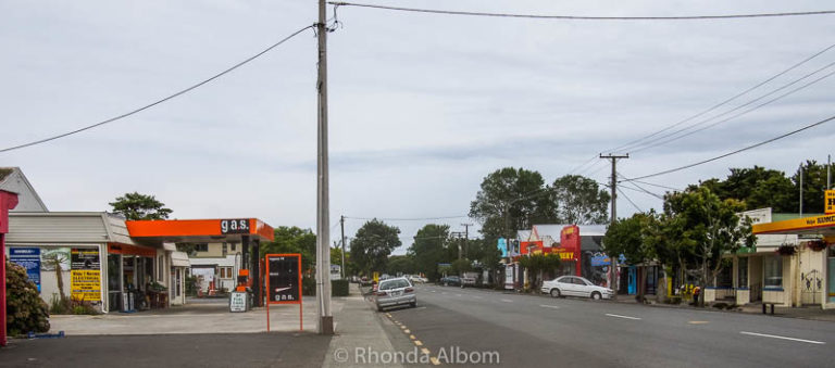 Waipu Caves, Glow Worms and Other Things to Do in Waipu New Zealand