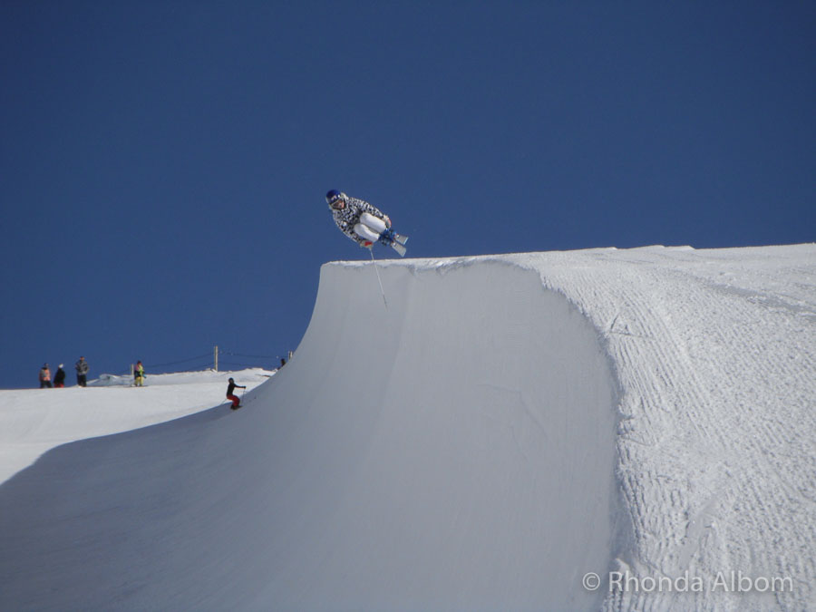 Skiing and Snowboarding in New Zealand: Find Your Best Ski Field