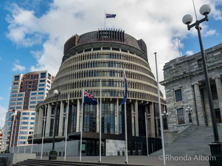 Wellington Activities: 37 Fun Things to Do in Wellington NZ