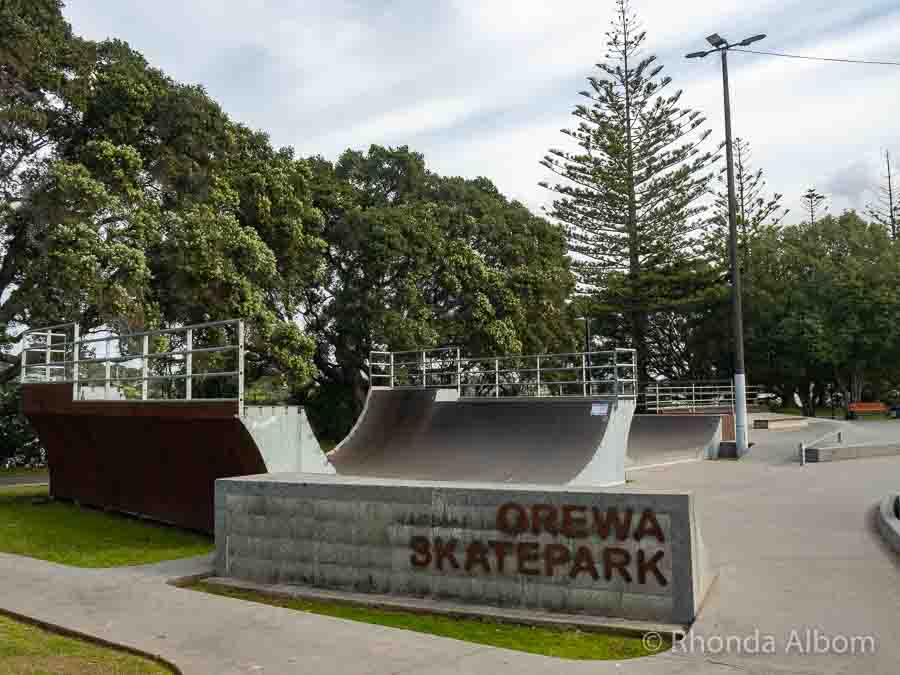 Orewa Beach: See Why This Local's Paradise is an Auckland Getaway
