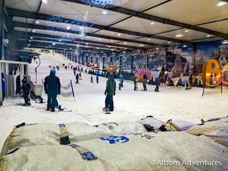 Skiing and Snowboarding in New Zealand: Find Your Best Ski Field