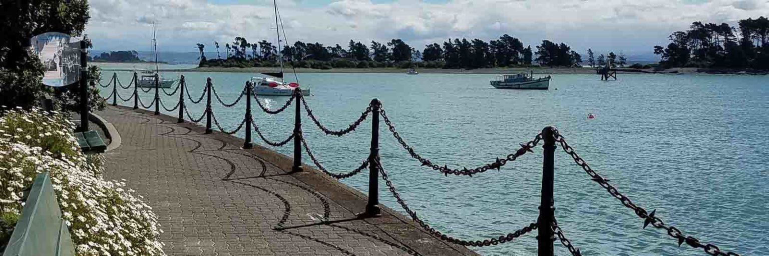 Things to Do in Nelson: Geographical Centre of New Zealand