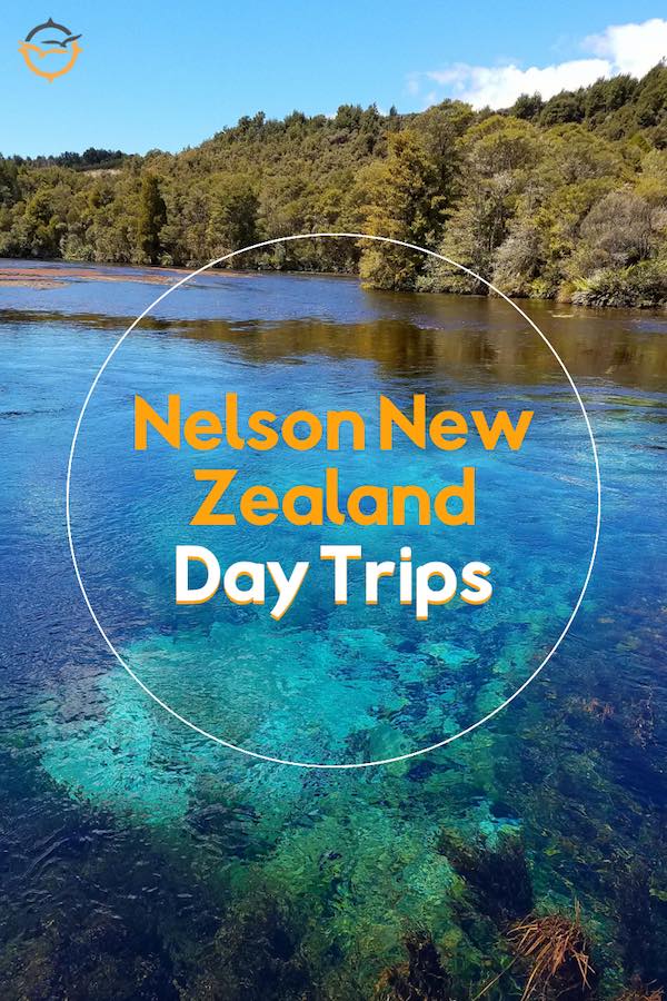 Things to Do in Nelson: Geographical Centre of New Zealand