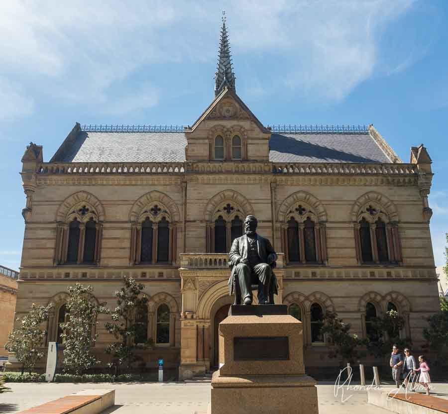 17 Fun Things to Do in Adelaide South Australia
