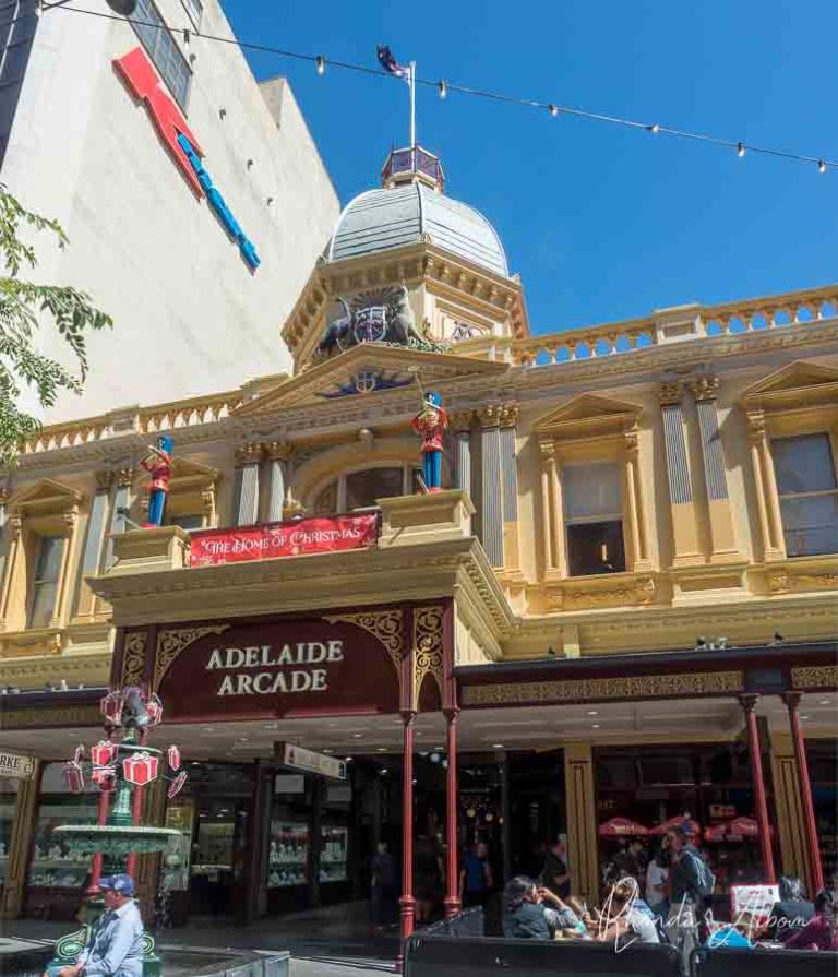 17 Fun Things to Do in Adelaide South Australia