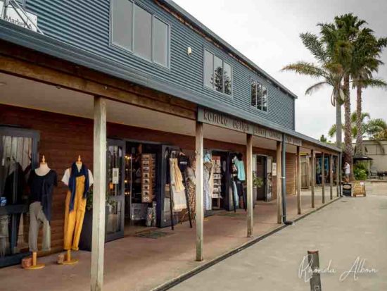 17 Things to Do in Raglan: Even if You're Too Old to Surf