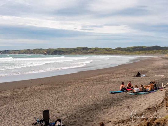 17 Things to Do in Raglan: Even if You're too old to surf