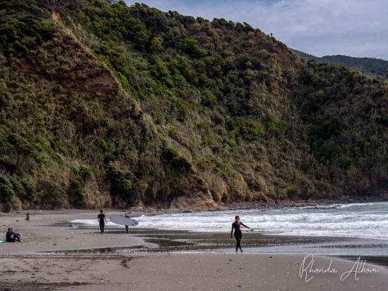 17 Things to Do in Raglan: Even if You're Too Old to Surf