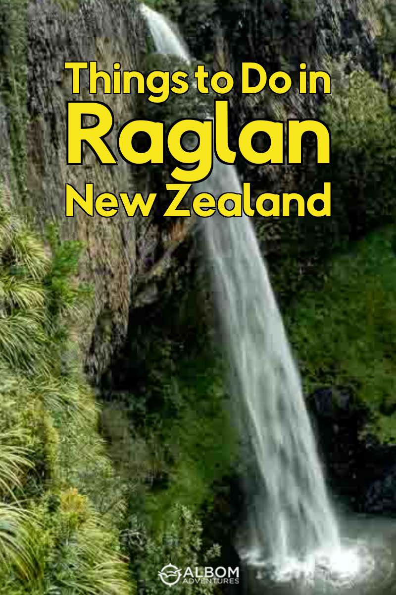 17 Things to Do in Raglan: Even if You're Too Old to Surf