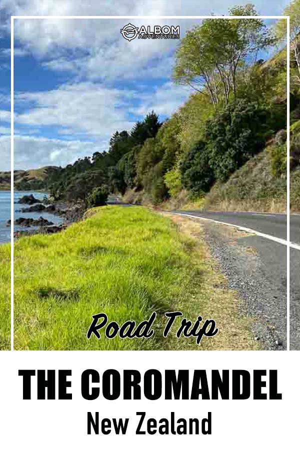 27 Things to Do in Coromandel - Road Trip Highlights