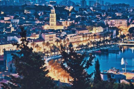 One Day in Split, Croatia - A Complete Itinerary for First Time Visitors