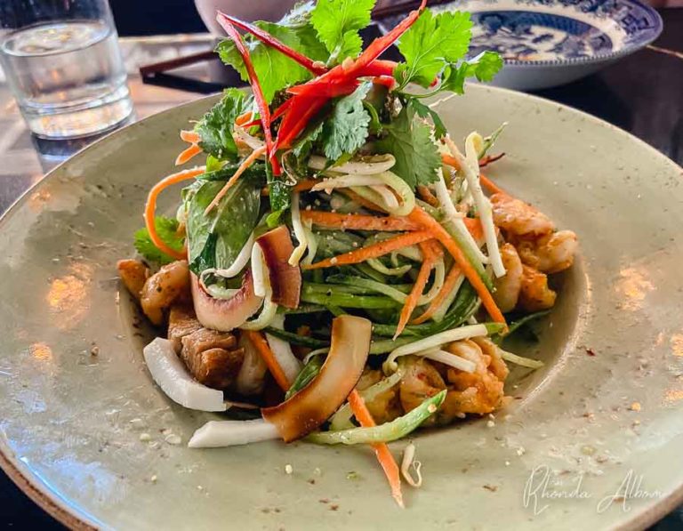 Gluten-Free Hibiscus Coast Restaurants: Orewa to Gulf Harbour
